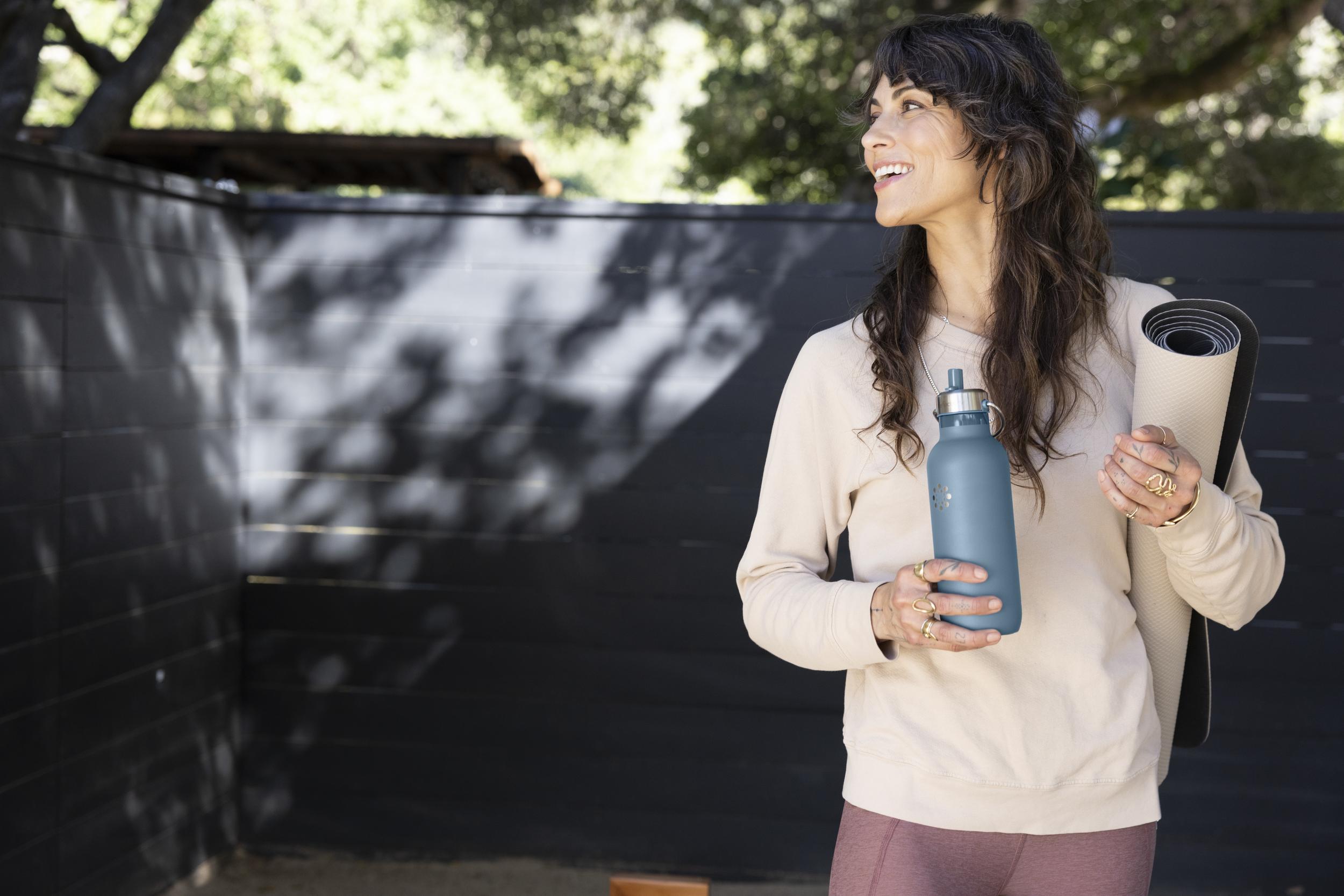 Reusable Water Bottles – Lifefactory